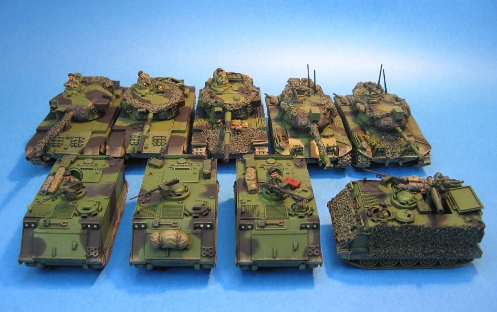 [TMP] "Danish Centurion Platoon " Topic